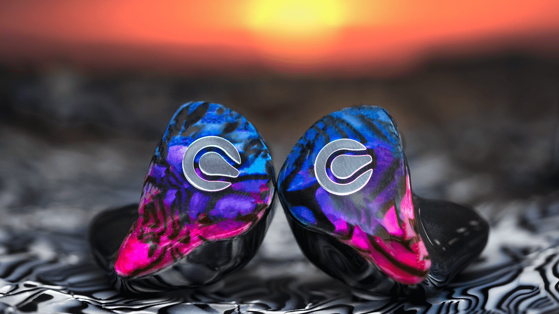 Designing your Cosmic Ears