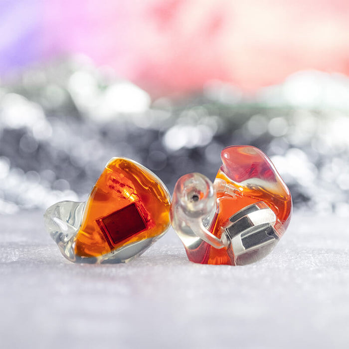 Cosmic Ears | The UK's leading Custom In Ear Monitor manufacturer