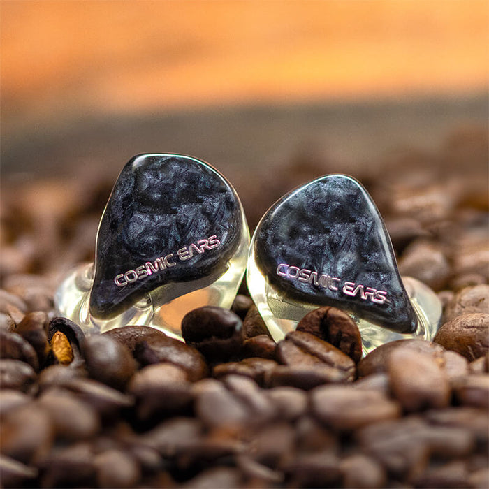 Cosmic Ears | The UK's leading Custom In Ear Monitor manufacturer
