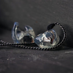 Cosmic Ears | The UK's leading Custom In Ear Monitor manufacturer